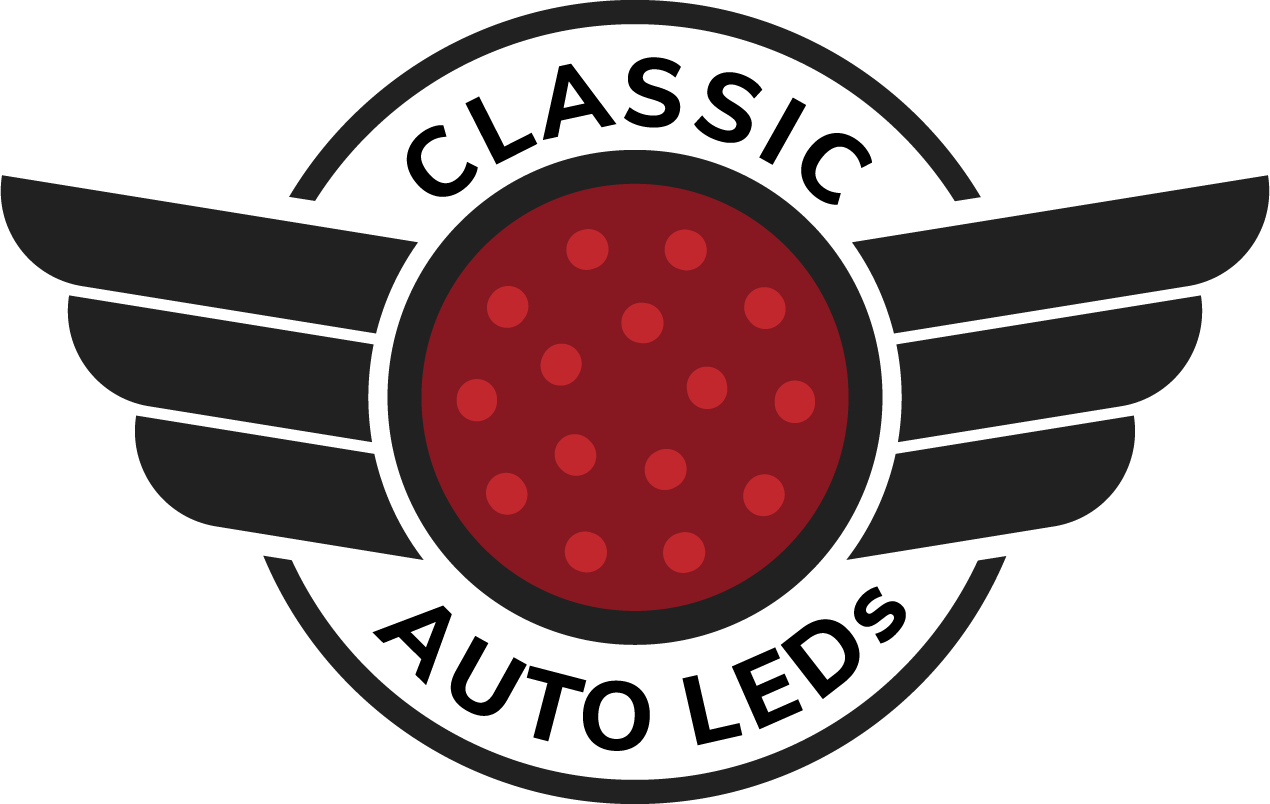 Home | Classic Auto LEDs